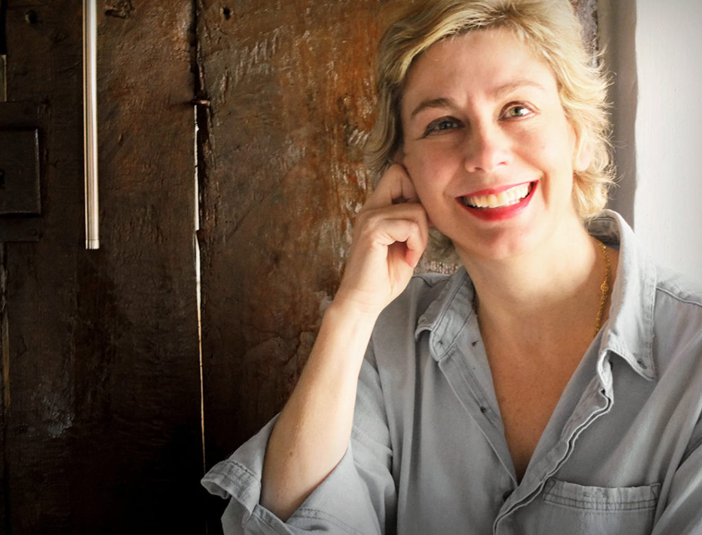 Inicio - Virginia Galvin